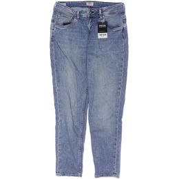 Pepe Jeans Jeans Damen Größe 27 Second Hand blau