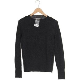 Tom Tailor Denim Pullover Damen Gr&ouml;&szlig;e XS Second Hand grau