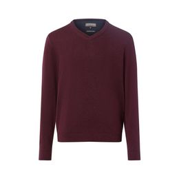 Finshley & Harding Finshley & Harding Pullover Herren Größe S weinrot