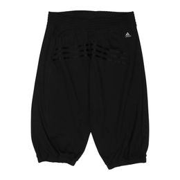 adidas Performance Shorts Damen Gr&ouml;&szlig;e XS Second Hand schwarz