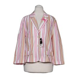 Betty Barclay Blazer Damen Gr&ouml;&szlig;e M Second Hand bunt