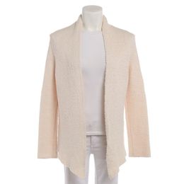 Marc Cain Sommerjacke Damen Gr&ouml;&szlig;e L Second Hand beige