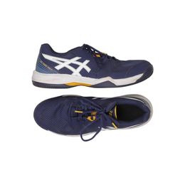 asics Sneaker Herren Gr&ouml;&szlig;e 44.5 Second Hand bunt