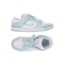 Nike Sneaker Damen Gr&ouml;&szlig;e 41 Second Hand t&uuml;rkis