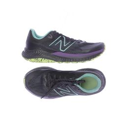 New Balance Sneaker Damen Größe 40 Second Hand grau