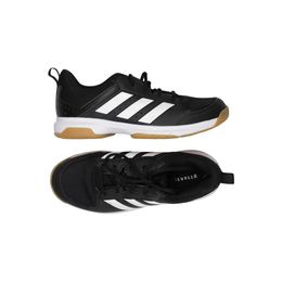 adidas Performance Sneaker Damen Größe 41 Second Hand schwarz