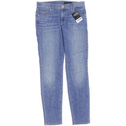 Marc O'Polo Marc O'Polo Jeans Damen Größe 28 Second Hand hellblau