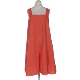 Cos Overall oder Jumpsuit Damen Gr&ouml;&szlig;e M Second Hand orange