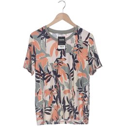 Peter Hahn T-Shirt Damen Größe XXL Second Hand bunt