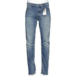 Marc O'Polo Marc O'Polo Jeans Herren Größe 33 Second Hand blau