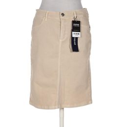 Atelier GARDEUR Rock Damen Gr&ouml;&szlig;e S Second Hand beige