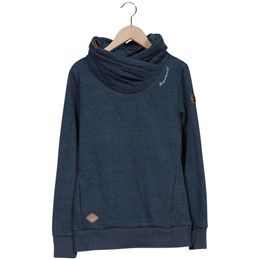 Ragwear Sweater Damen Größe XS Second Hand marine