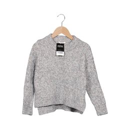 Cos Pullover Damen Gr&ouml;&szlig;e XS Second Hand grau