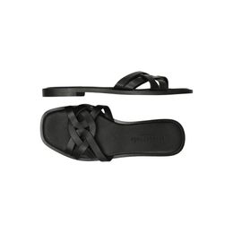 Marc O'Polo Marc O'Polo Sandalen Damen Gr&ouml;&szlig;e 39 Second Hand schwarz