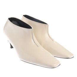 Totem Brand Pumps Damen Gr&ouml;&szlig;e 39 Second Hand beige