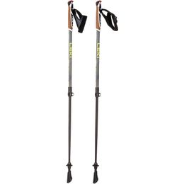 Leki Stick 'Spin Shark SL' female Black size Onesize