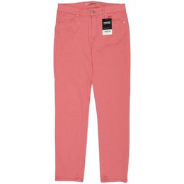 Raffaello Rossi Stoffhose Damen Größe S Second Hand pink