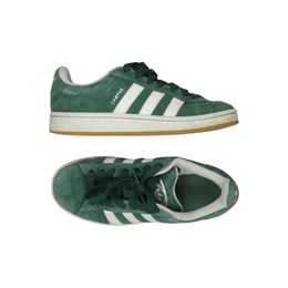 adidas originals Sneaker Damen Größe 36.5 Second Hand grün