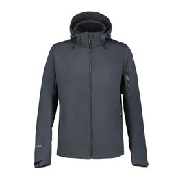 Icepeak Outdoorjacke 'Barmstedt' Herren Gr&ouml;&szlig;e XL dunkelgrau