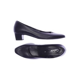 Gabor Pumps Damen Größe 38 Second Hand marine