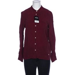 Brax Bluse Damen Gr&ouml;&szlig;e XS Second Hand bordeaux