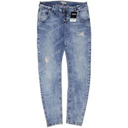 comma, COMMA Jeans Damen Gr&ouml;&szlig;e 29 Second Hand hellblau