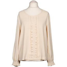 Riani Bluse Damen Größe XXL Second Hand beige