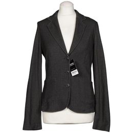 Opus Blazer Damen Gr&ouml;&szlig;e M Second Hand grau