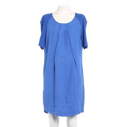 Riani Kleid Damen Größe M Second Hand blau