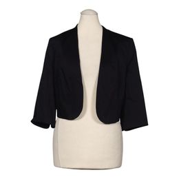 comma, COMMA Blazer Damen Gr&ouml;&szlig;e S Second Hand marine