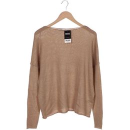 Zara Pullover Damen Gr&ouml;&szlig;e S Second Hand beige