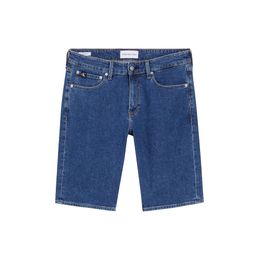 Calvin Klein Jeans Jeans Herren Größe 42 blue denim
