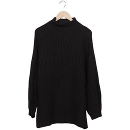 LeGer by Lena Gercke Pullover Damen Gr&ouml;&szlig;e M Second Hand schwarz