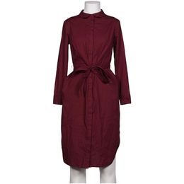 Boden Kleid Damen Gr&ouml;&szlig;e XS Second Hand bordeaux