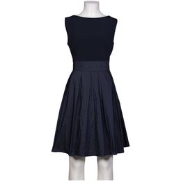 Swing Kleid Damen Größe L Second Hand marine