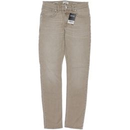 Closed Jeans Herren Gr&ouml;&szlig;e 31 Second Hand beige