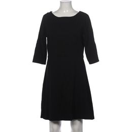 Zero Kleid Damen Gr&ouml;&szlig;e XL Second Hand schwarz