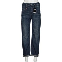Herrlicher Jeans Damen Gr&ouml;&szlig;e 27 Second Hand blau