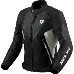 Revit Control H2O, Textiljacke wasserdicht Damen
