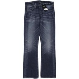 Levi's LEVI'S Jeans Herren Gr&ouml;&szlig;e 31 Second Hand blau