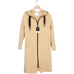 Rino & Pelle RINO & PELLE Mantel Damen Gr&ouml;&szlig;e XS Second Hand beige