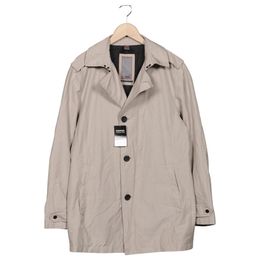 Cinque Mantel Herren Gr&ouml;&szlig;e L/XL Second Hand beige