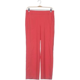 Betty Barclay Stoffhose Damen Größe L Second Hand rot