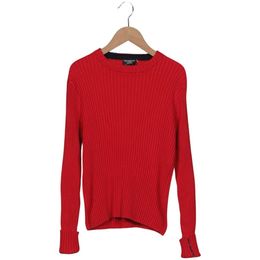Polo Ralph Lauren Pullover Damen Gr&ouml;&szlig;e M Second Hand rot