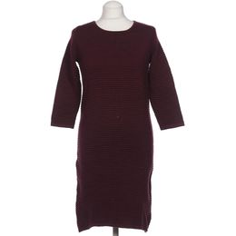 More & More MORE & MORE Kleid Damen Gr&ouml;&szlig;e XS Second Hand bordeaux