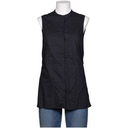 Cos Bluse Damen Gr&ouml;&szlig;e L Second Hand marine
