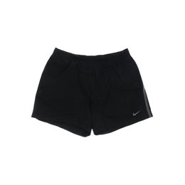Nike Shorts Herren Gr&ouml;&szlig;e 35/36 Second Hand schwarz