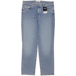 armedangels Jeans Damen Gr&ouml;&szlig;e 32 Second Hand blau