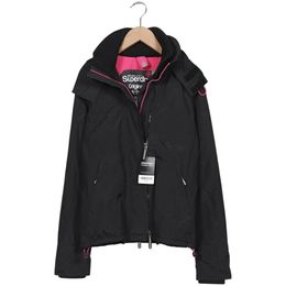 Superdry & Co Jacke Damen Gr&ouml;&szlig;e S Second Hand bunt