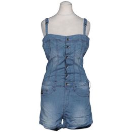 G-Star Raw G-STAR Overall oder Jumpsuit Damen Gr&ouml;&szlig;e S Second Hand blau